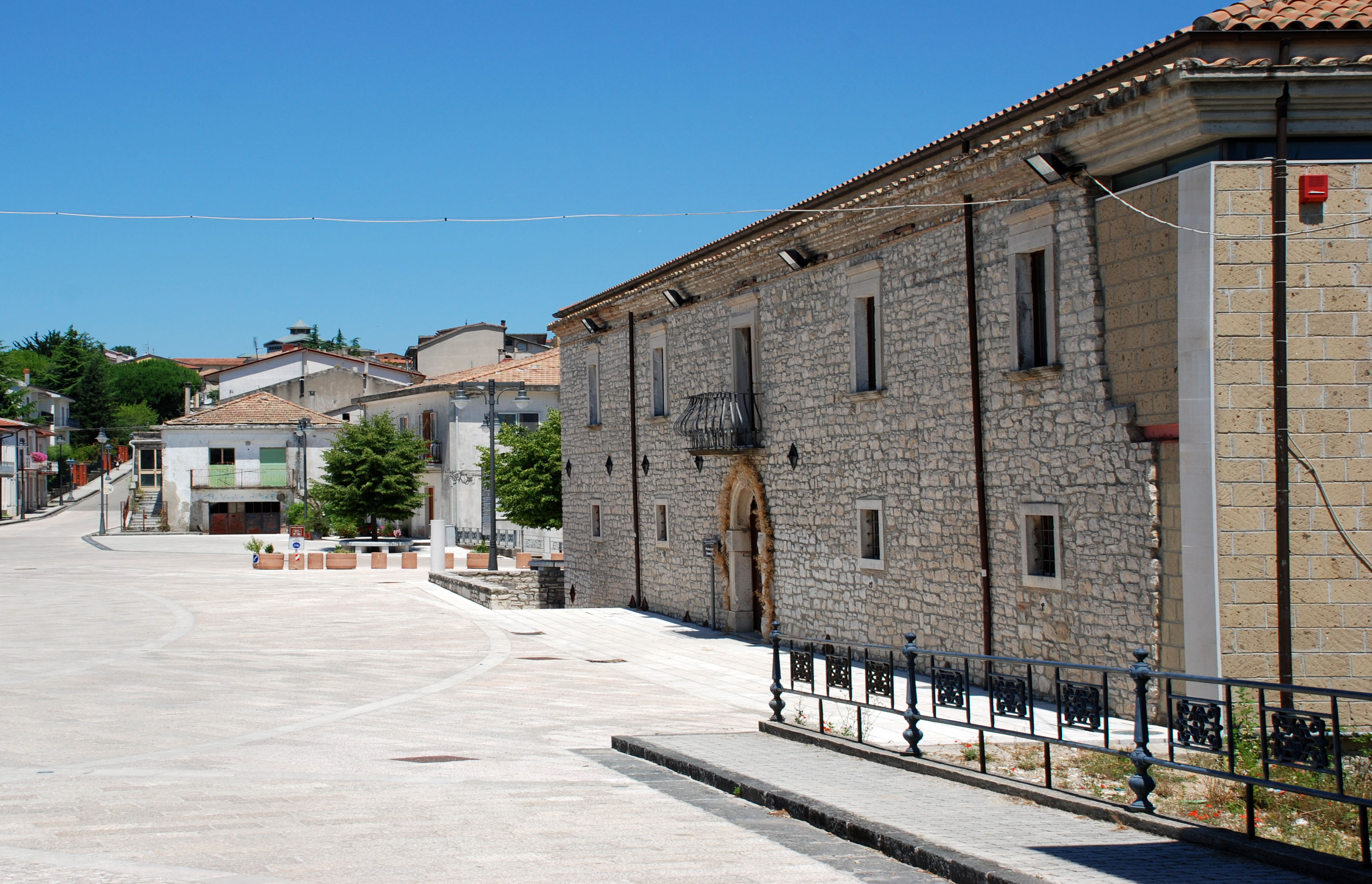 La lista Agorà: 'A Molinara 5 anni all'insegna dell'accoglienza e dell ...