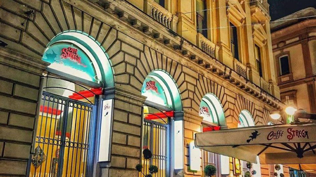 Bar Strega, lo sfogo del titolare: 'Mando a casa 9 dipendenti, servono ...