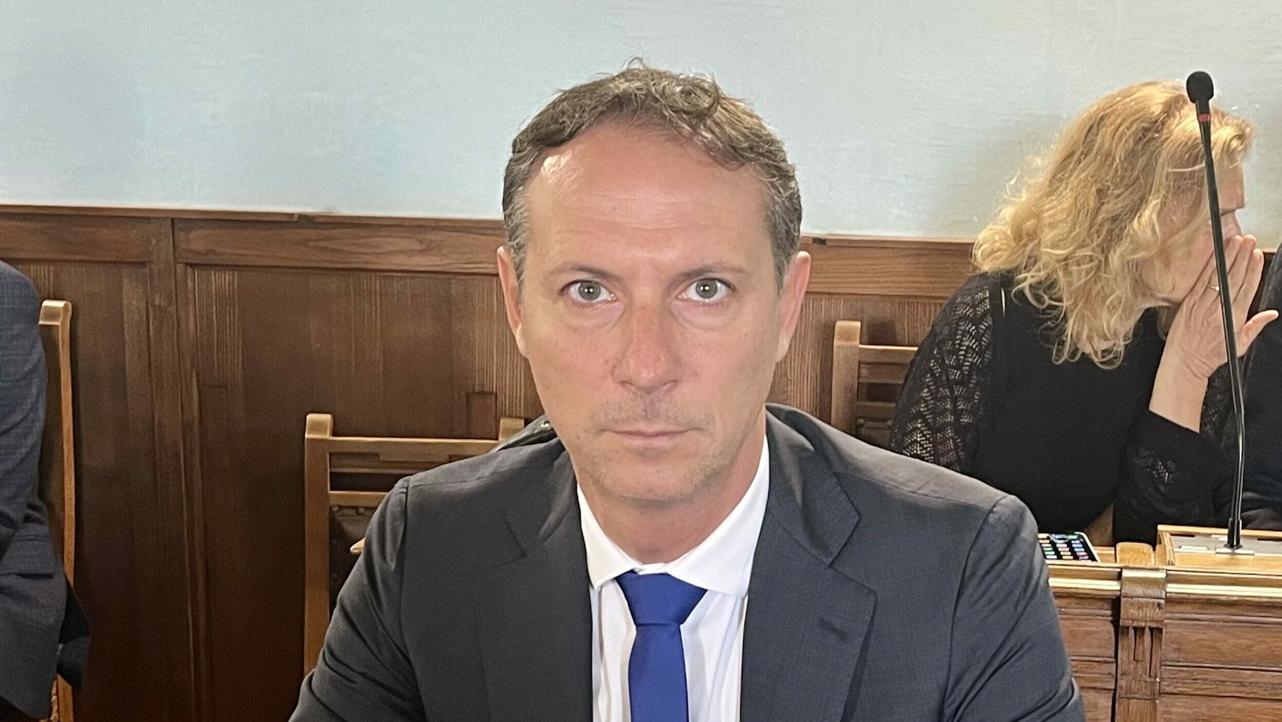 Provincia, Fuschini (FI): “Mastella faccia pace con se stesso e smetta ...