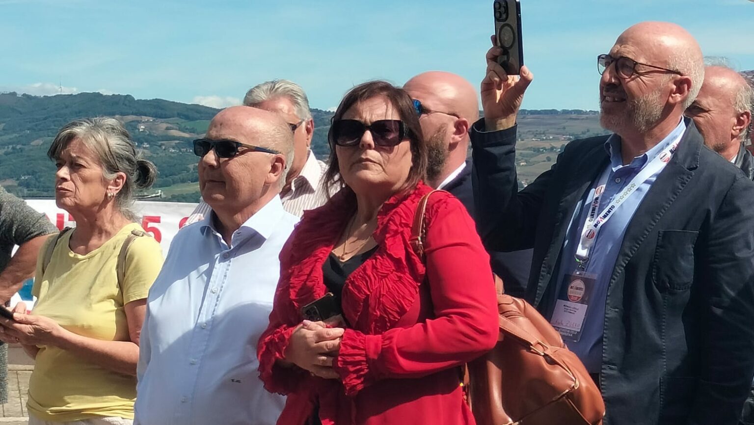 Regionali, il M5s forma il suo tandem: saranno Francesca Maio e Giovanni Romano i candidati ...