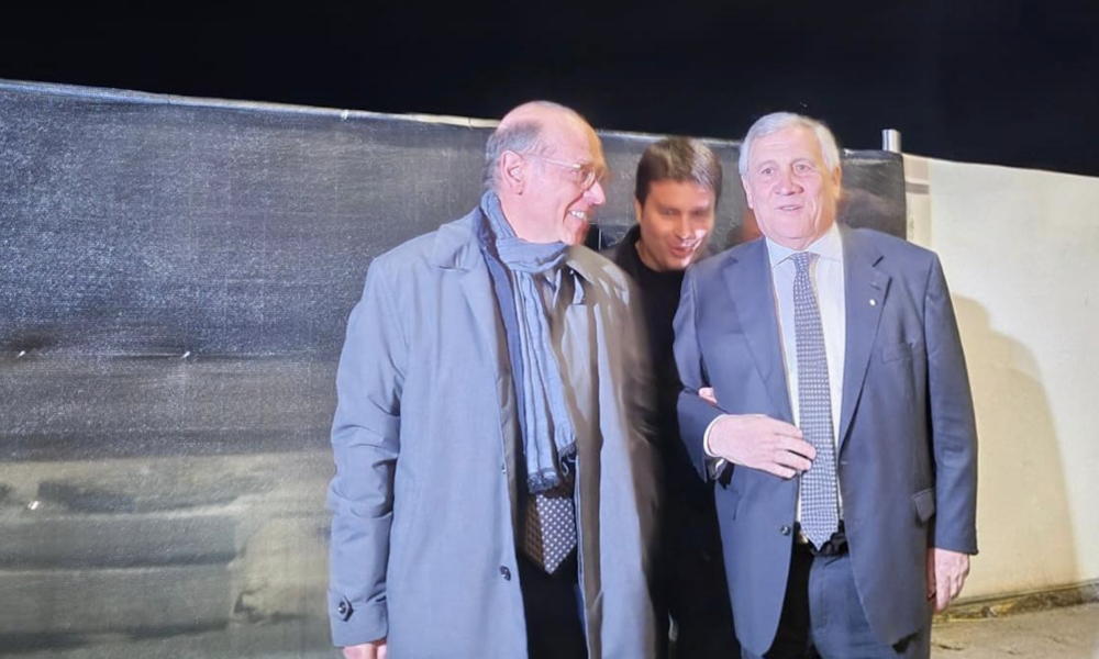 paolo ascierto Archivi - NTR24.TV - News su cronaca, politica, economia ...