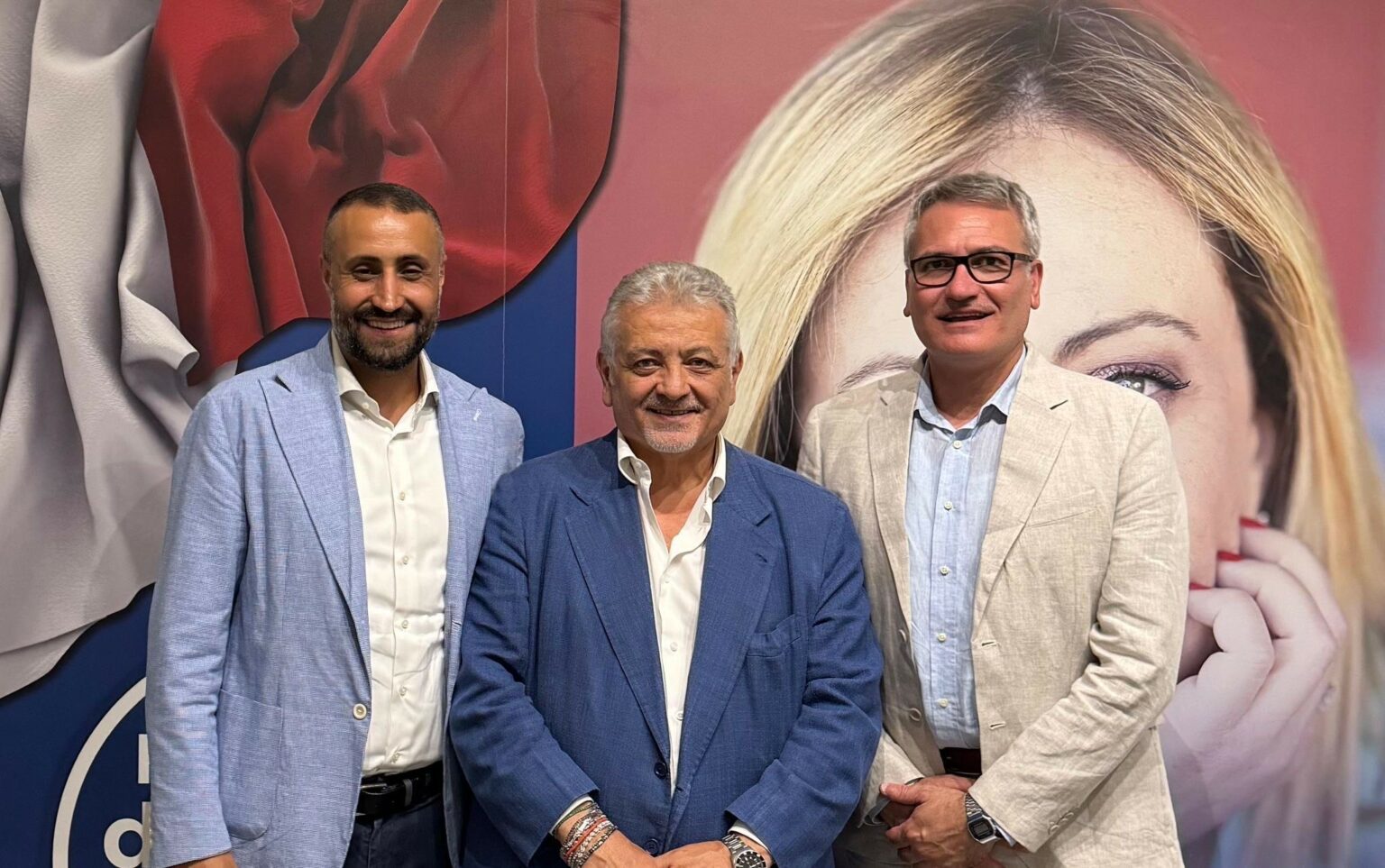 Provincia, FdI denuncia “metodi mastelliani” per lo spostamento di ...