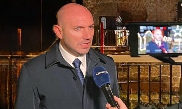 Unisannio: l'ex rettore Canfora nuovo presidente del GII, il Gruppo ...