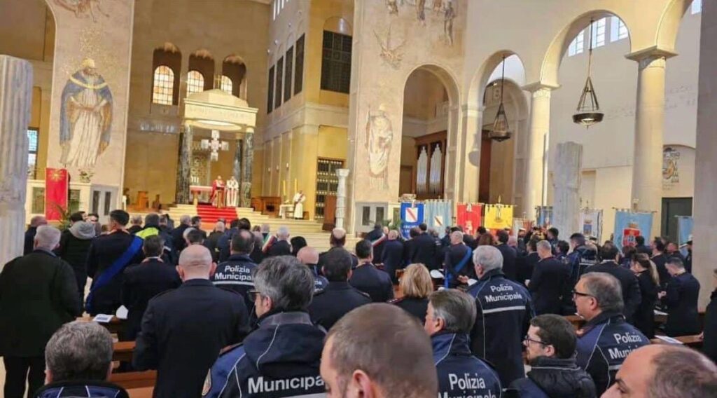 L’IPA “Appio Samnium” protagonista alla Festa Regionale di San ...
