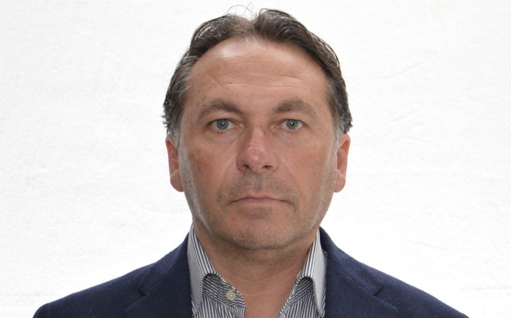 Dimensione Bandecchi si rafforza in Campania: De Tata nominato ...