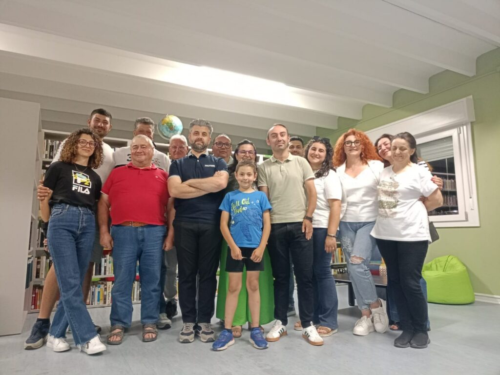 Rinnovate le cariche sociali della Pro Loco di Apice: Daniele Belmonte ...