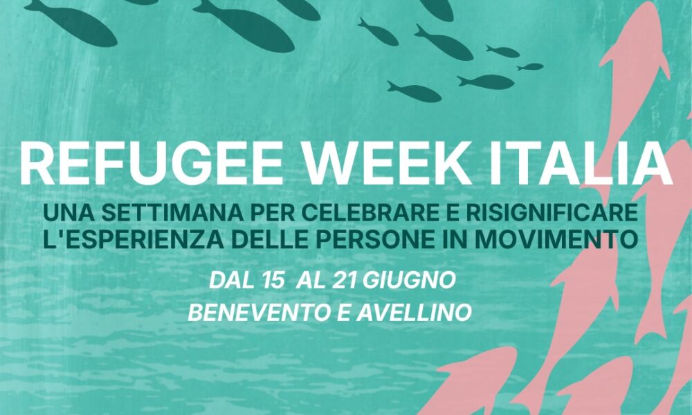Inclusione e diritto all'accoglienza, nel Sannio e in Irpinia arriva la ...